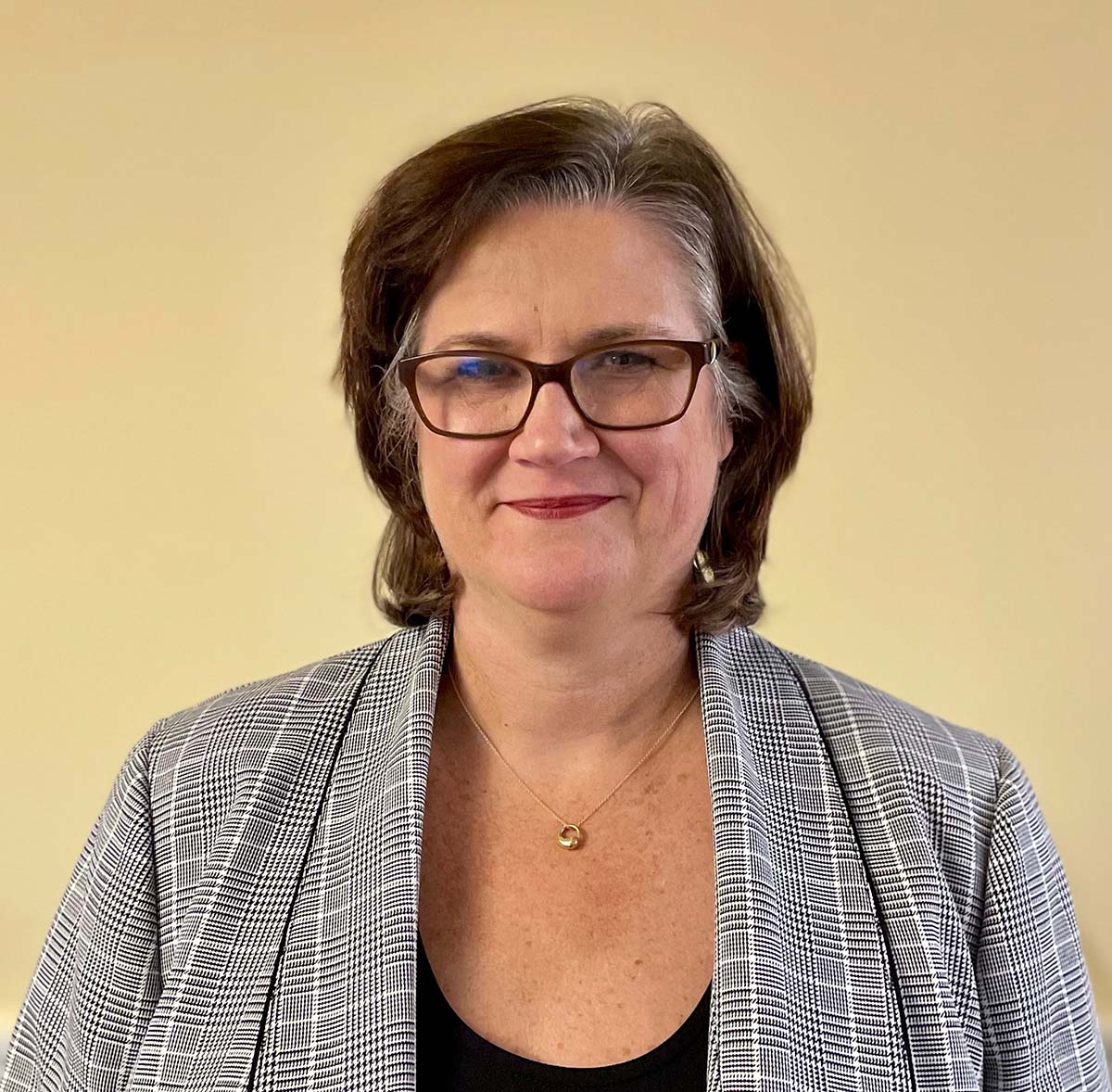 Elise Magnuson, PsyD, L.C.S.W.